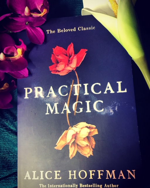 ‘Practical Magic’ by Alice Hoffman